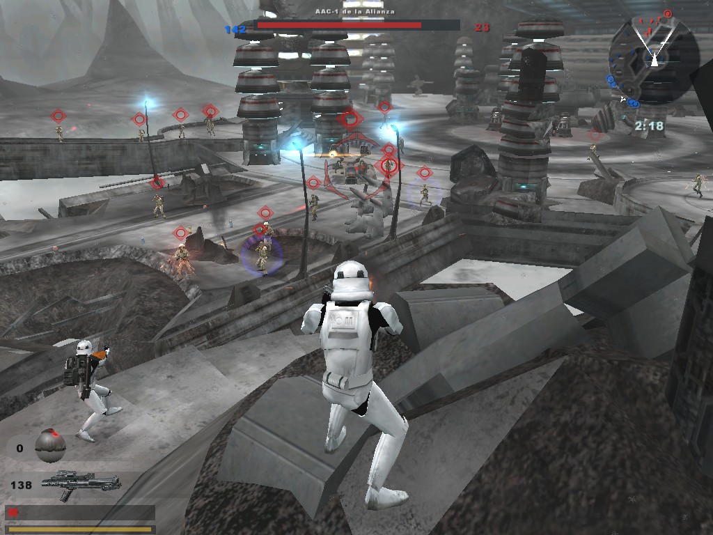Steam Community :: Star Wars: Battlefront 2 (Classic, 2005)