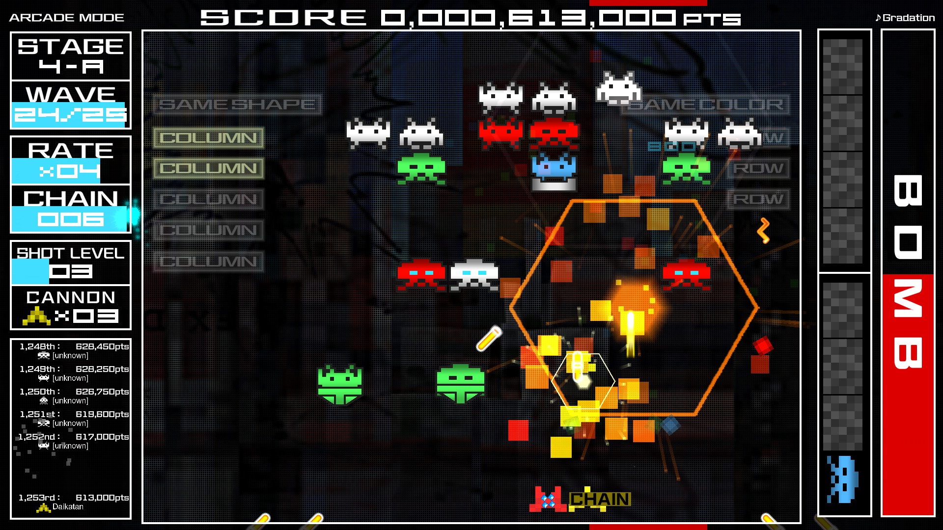 Steam Community :: Space Invaders Extreme