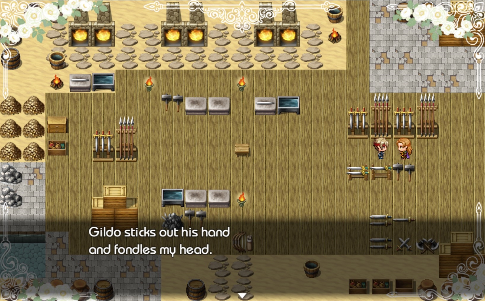 Steam Community :: Magical Fable: The Princess of Light