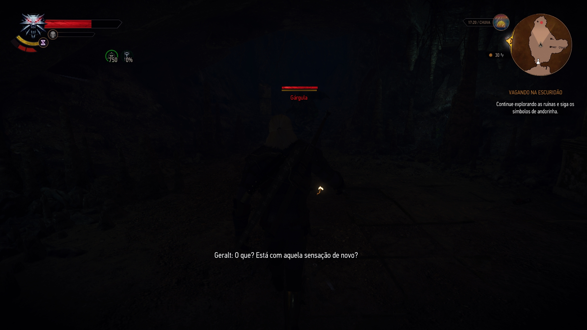 Steam Community :: Guide :: Guia de Quest's: The Witcher 3 - Wild Hunt
