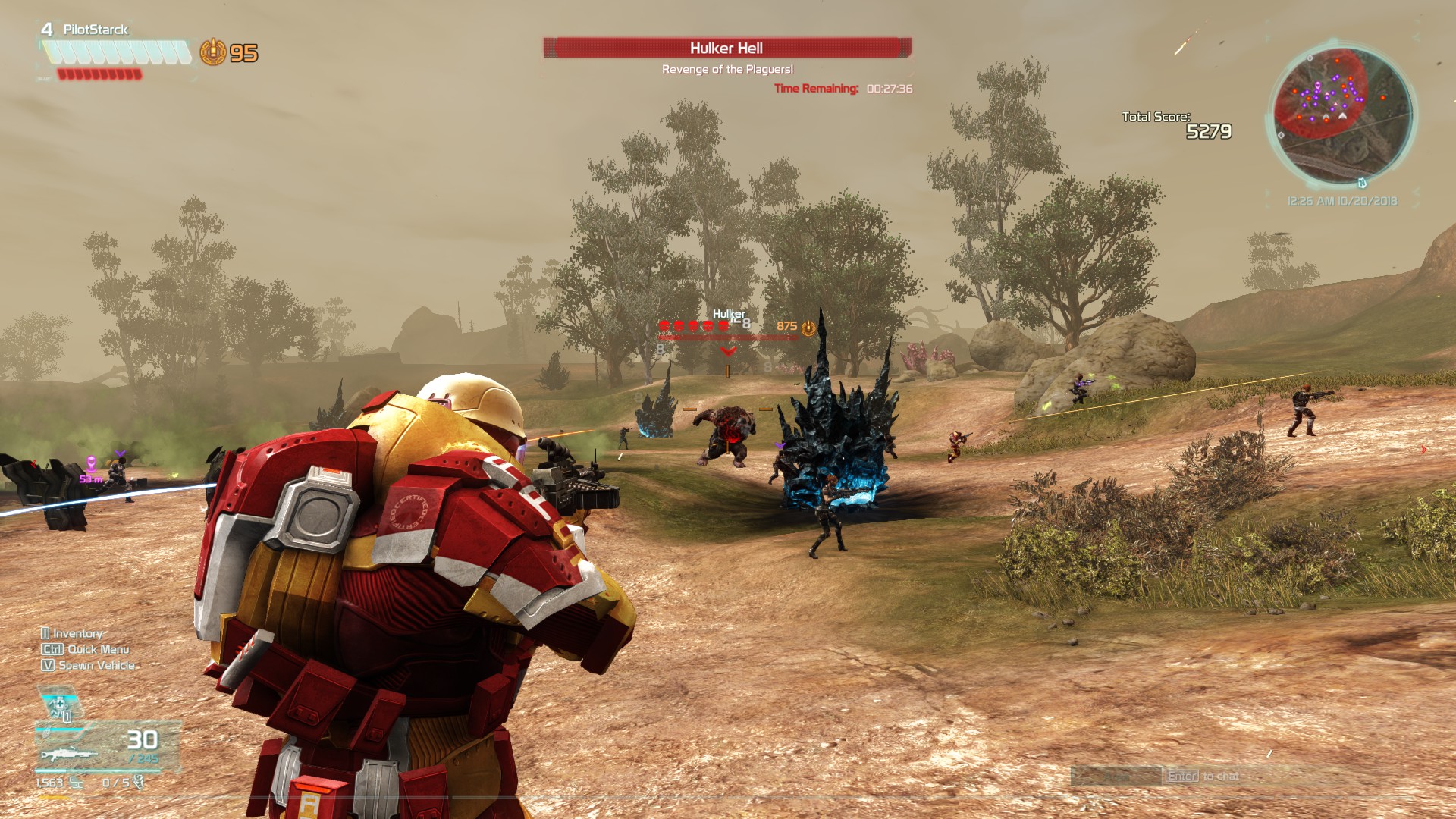 Steam Community :: Defiance 2050