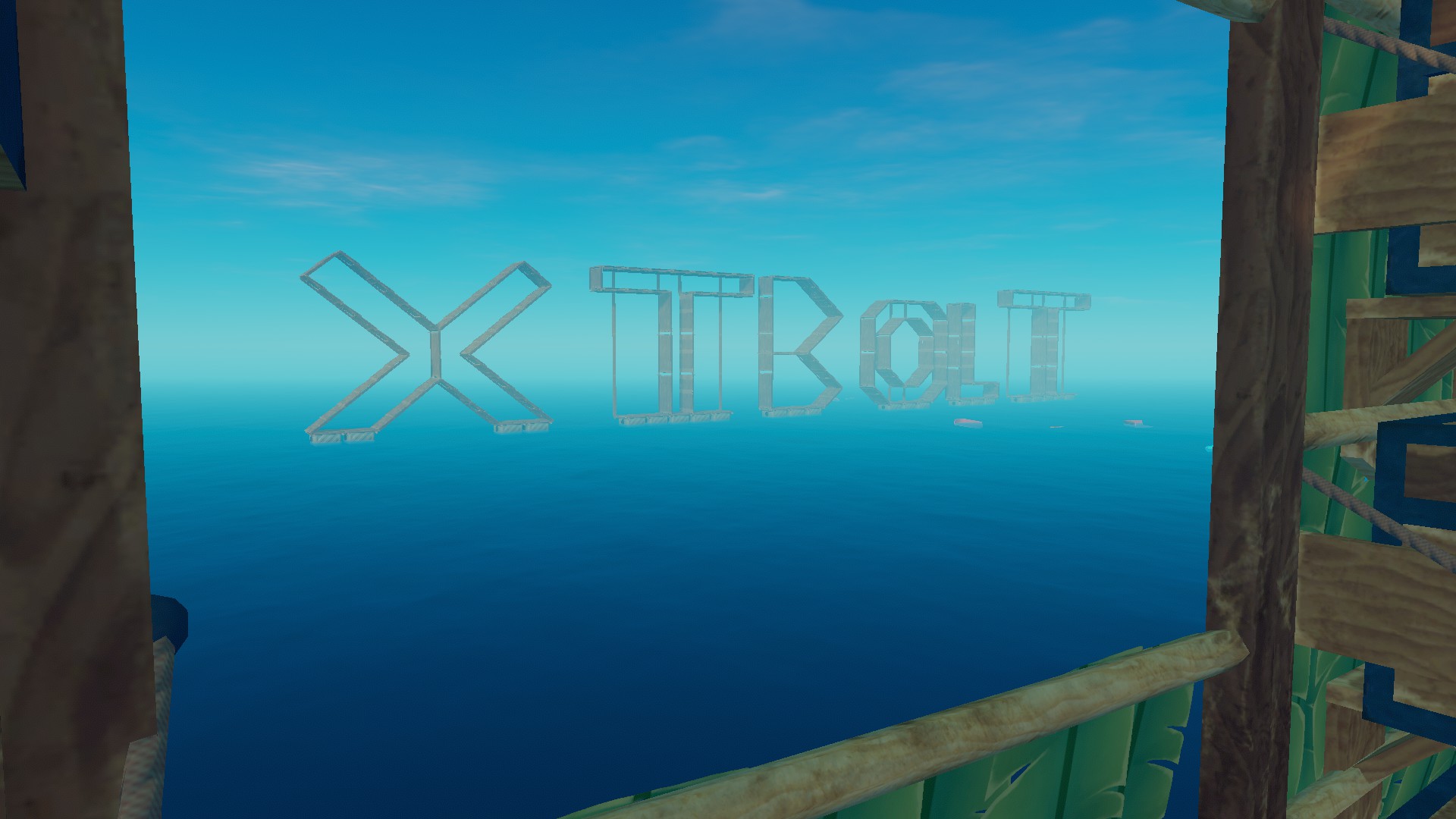 Steam Community :: Raft