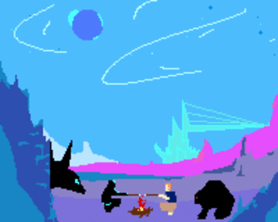 Steam Community :: The Eternal Castle [REMASTERED]