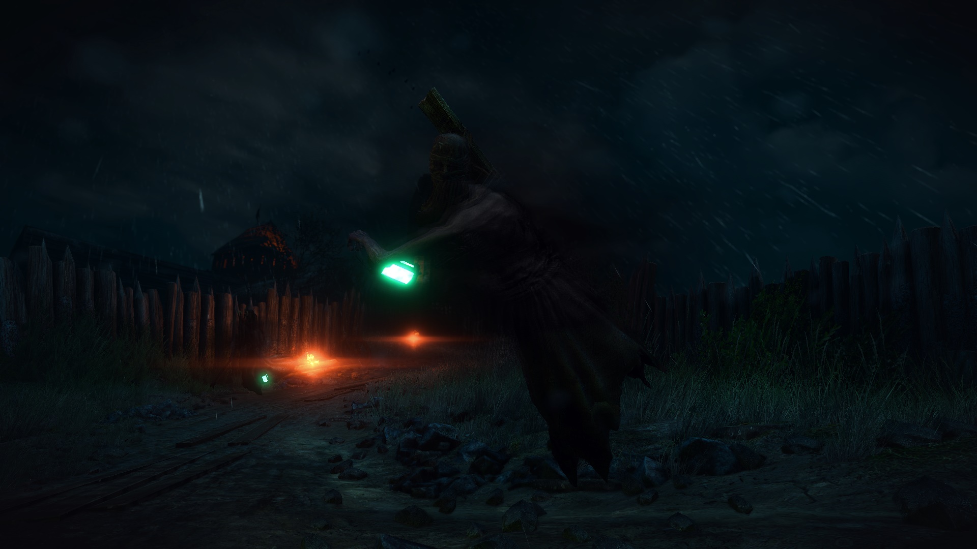 Steam Community :: Guide :: Guia de Quest's: The Witcher 3 - Wild Hunt