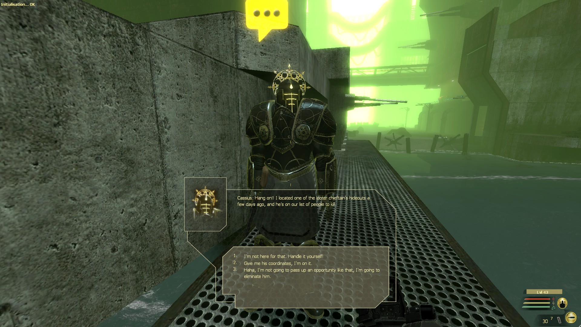 Steam Community :: Guide :: Achievements guide to E.Y.E: Divine ...