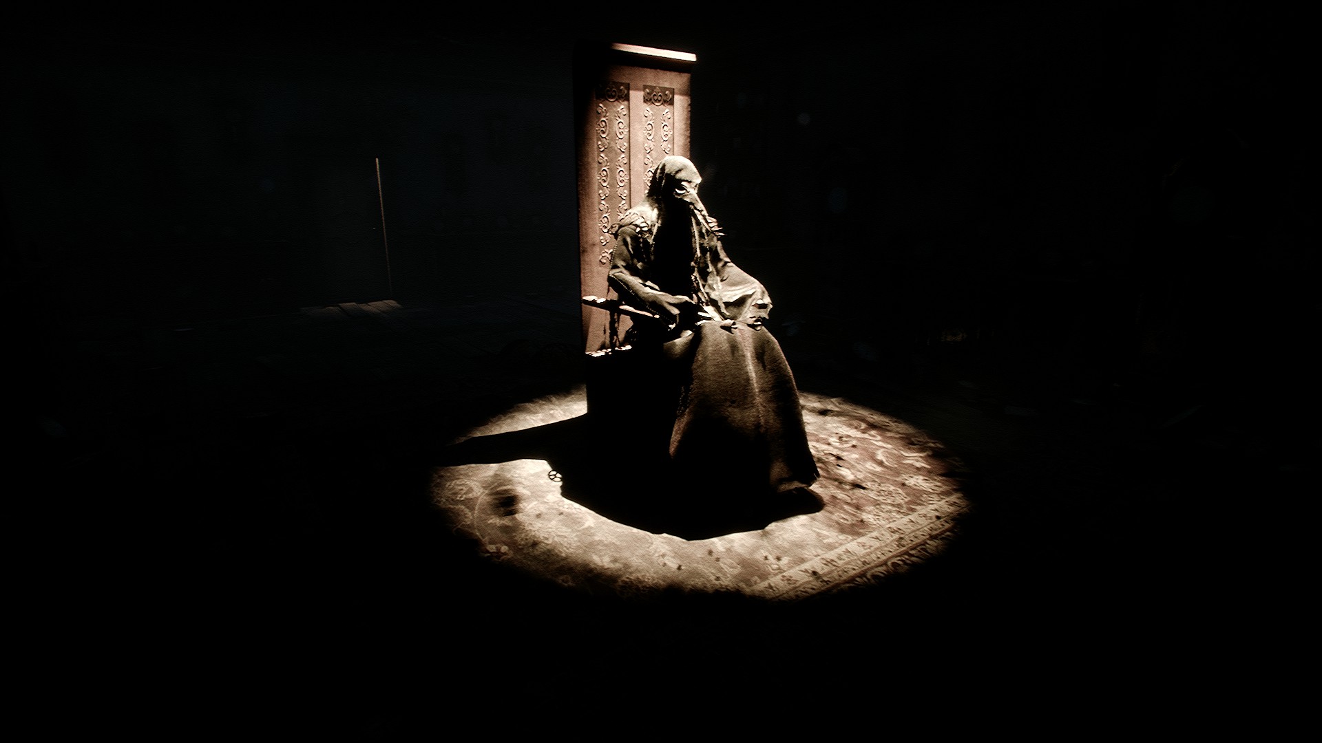 Steam Community :: The Dark Occult