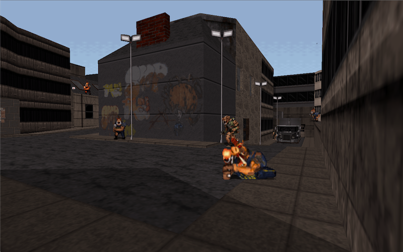 Steam Community :: Duke Nukem 3D: 20th Anniversary World Tour
