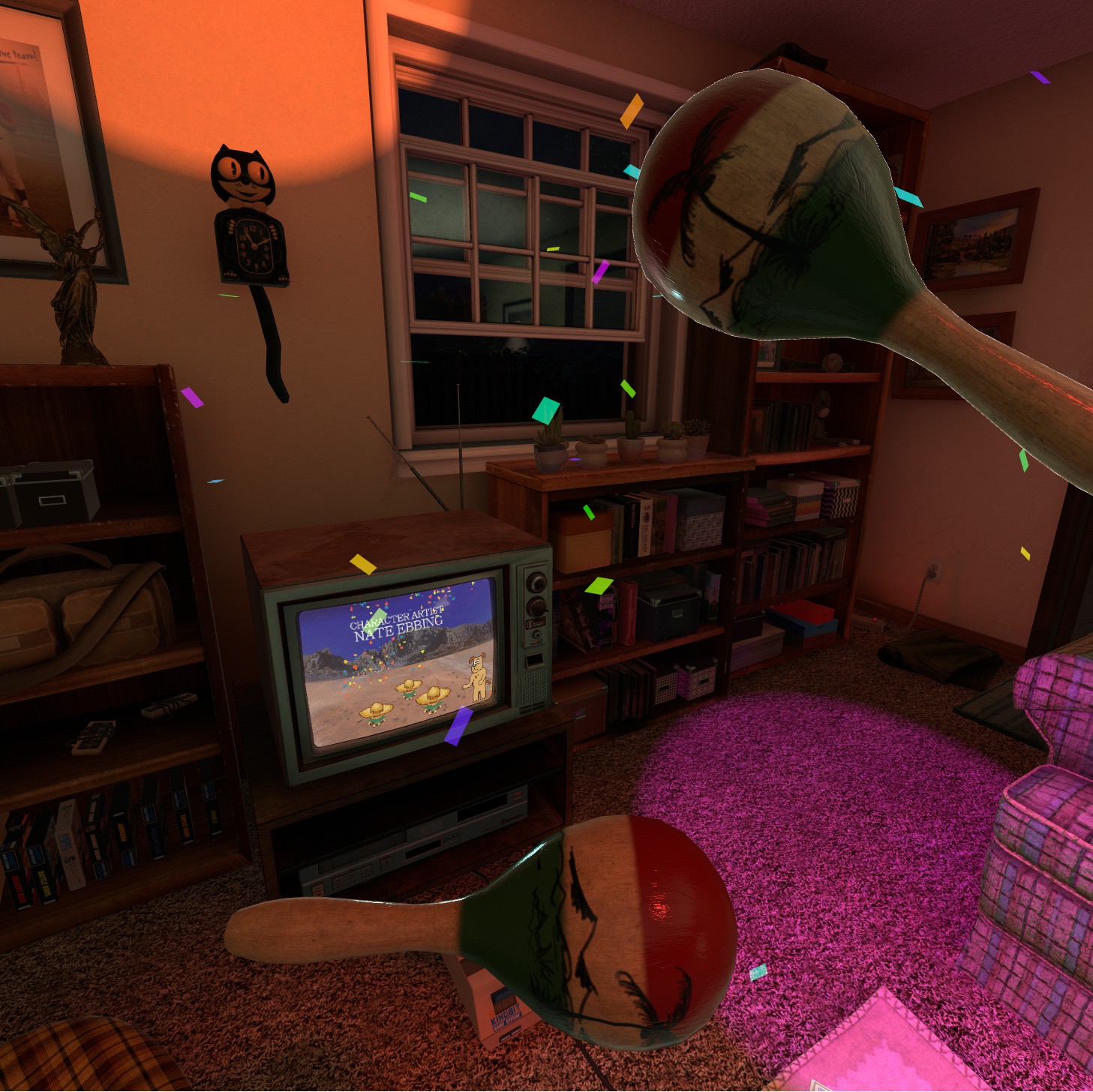 Steam Community :: Duck Season