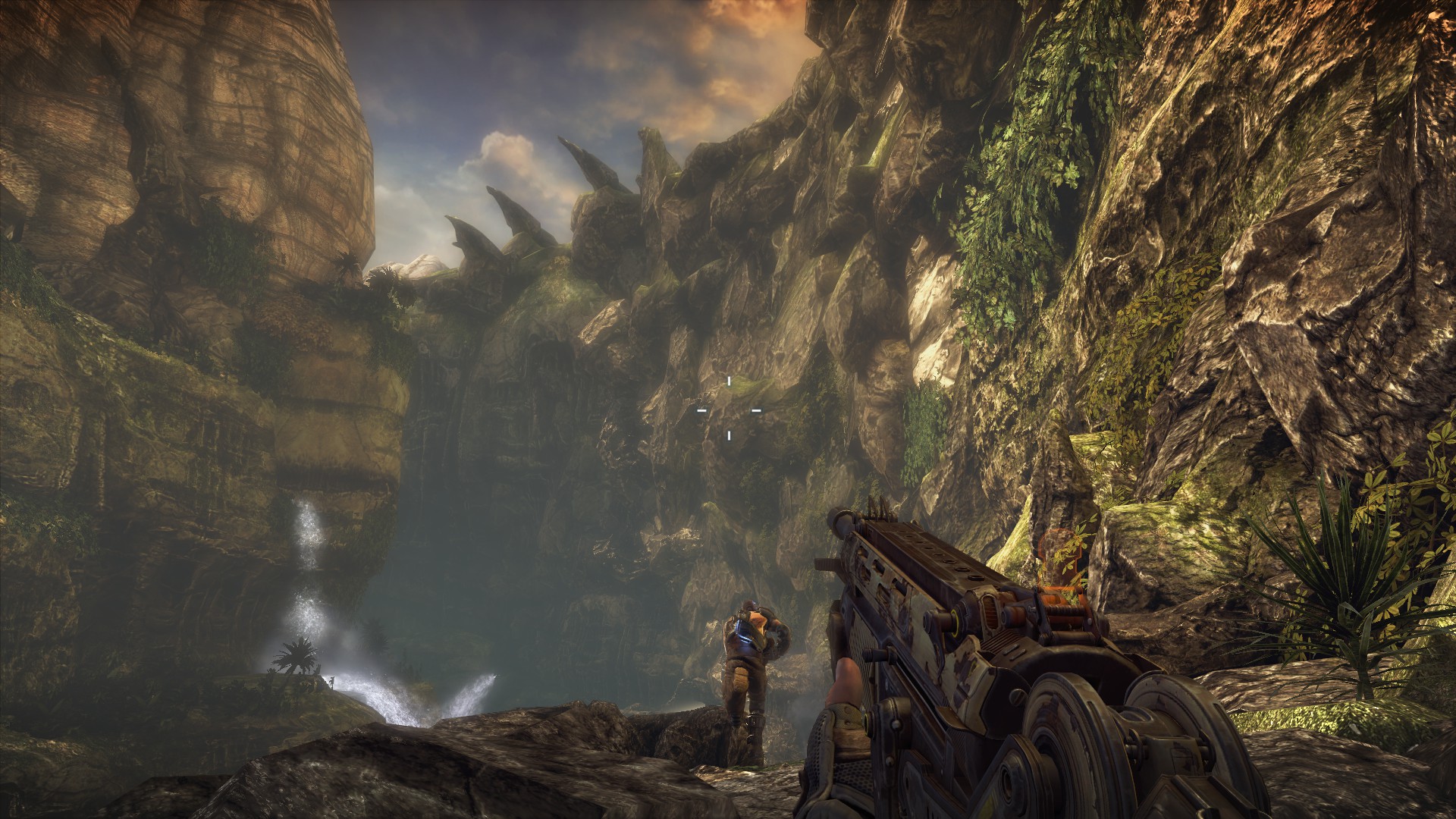 Steam Community :: Bulletstorm