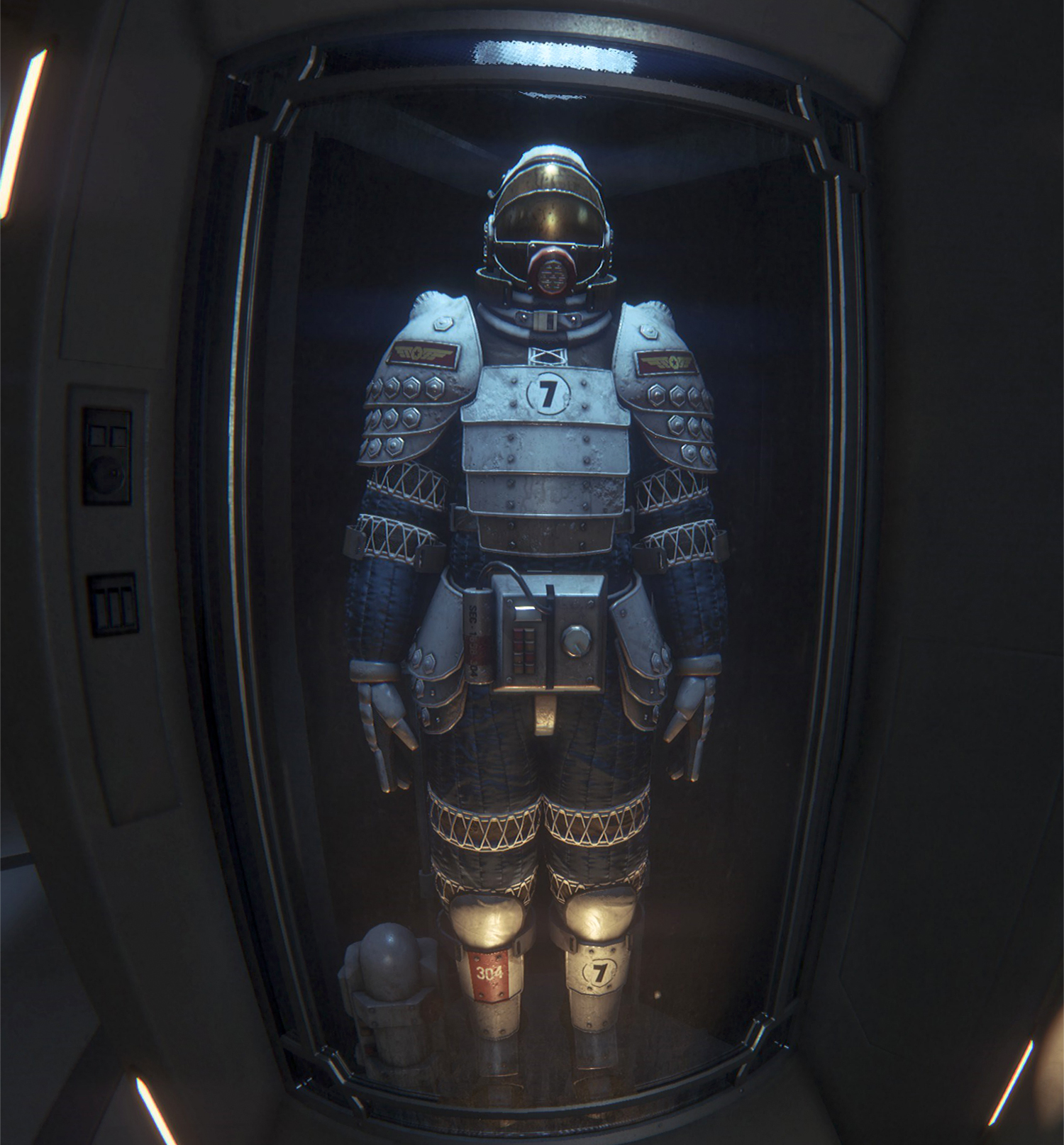 Steam Community :: Alien: Isolation