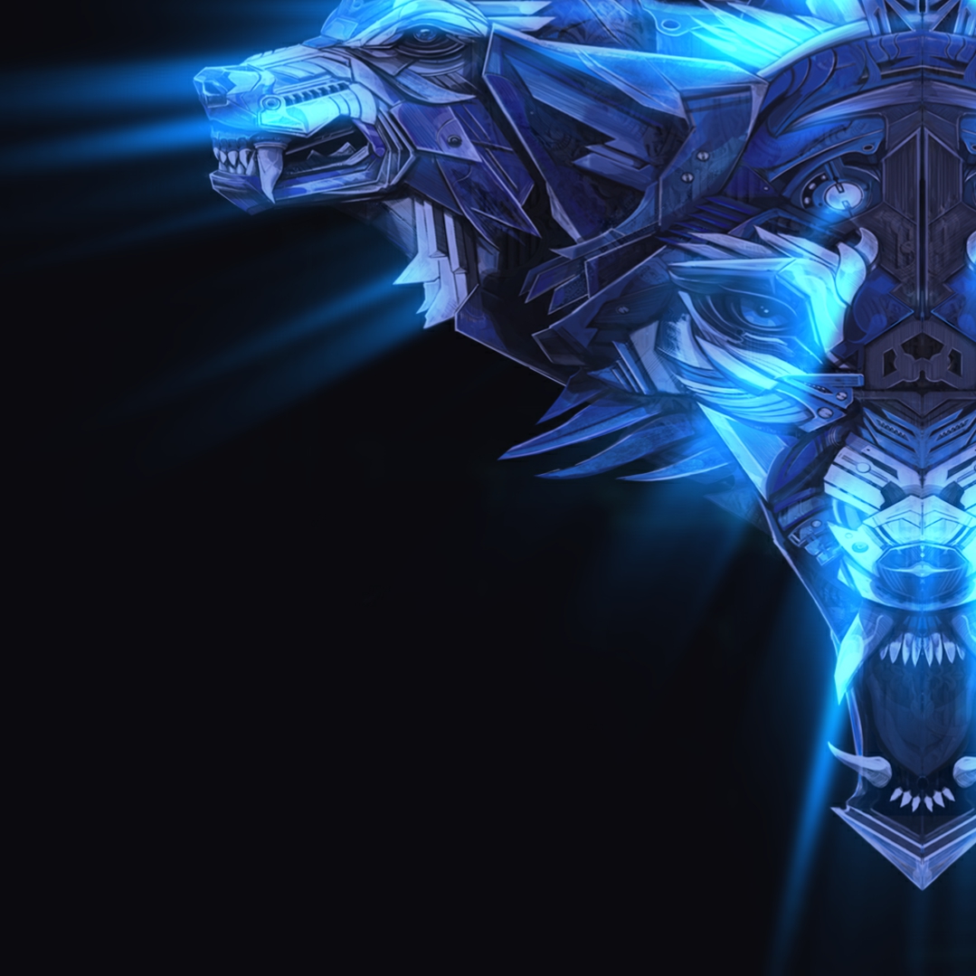 Steam Workshop::Titanwolf
