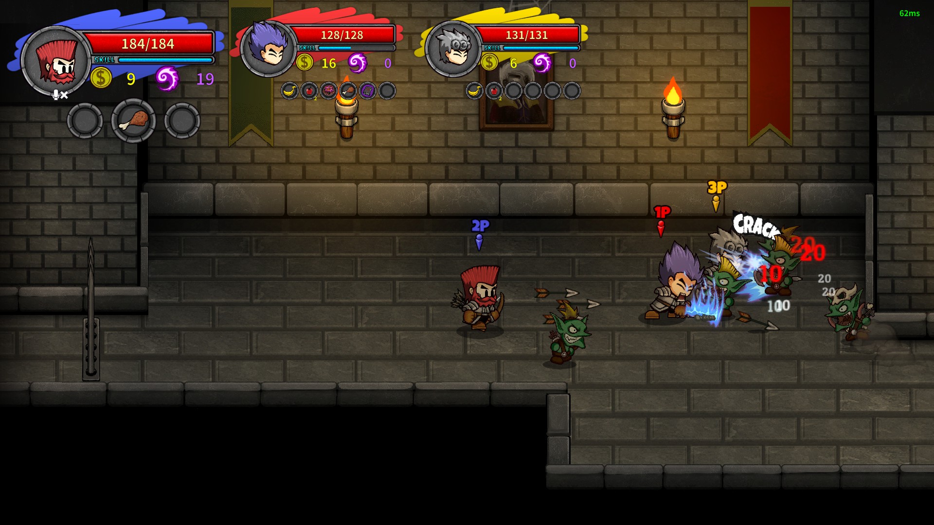 Steam Community :: Lost Castle