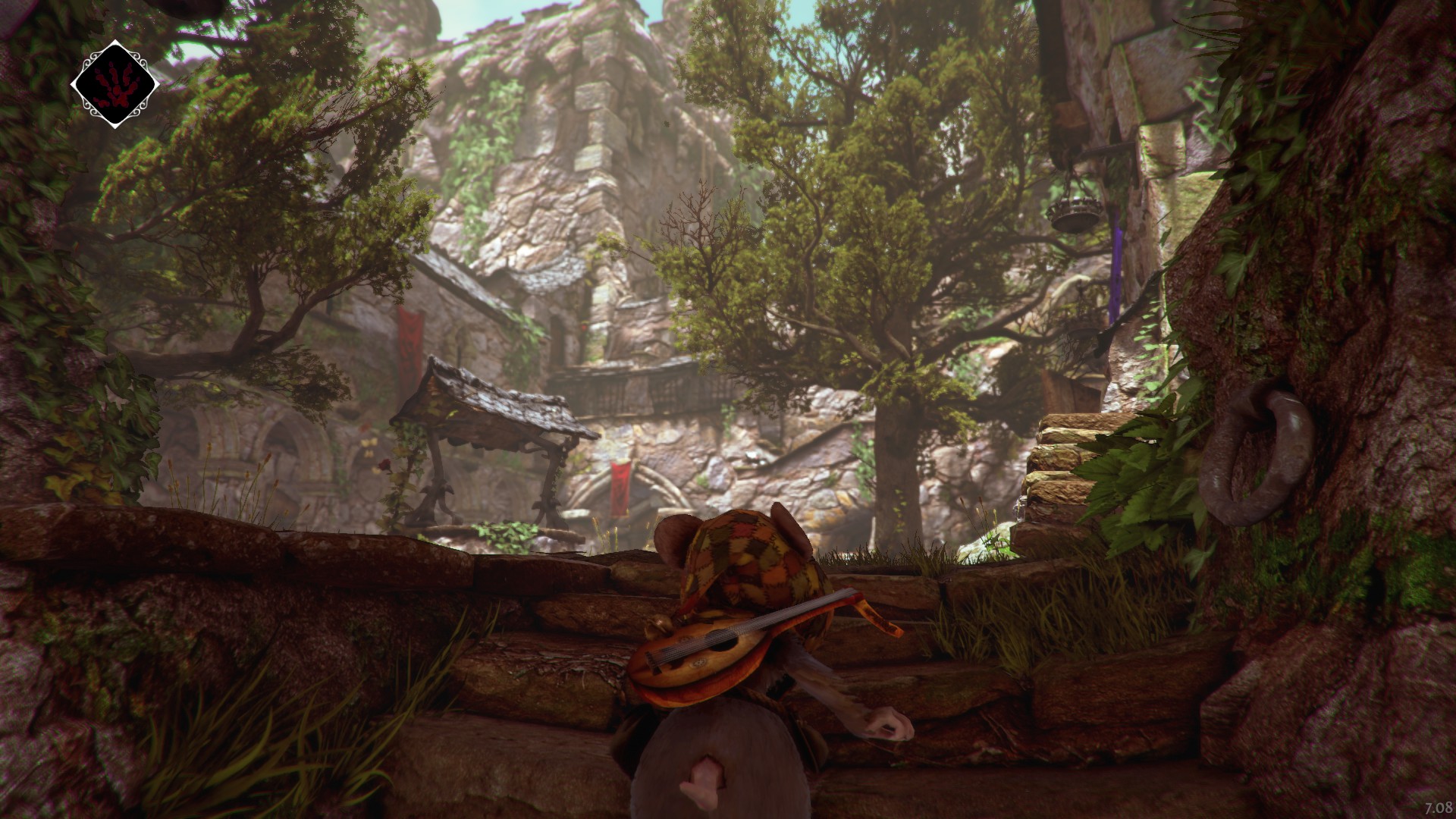 Steam Community :: Ghost of a Tale