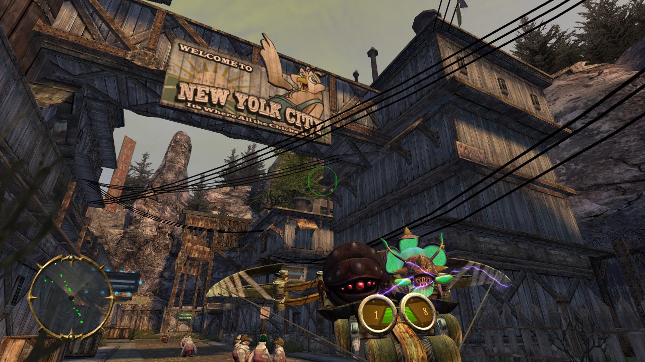 Steam Community :: Oddworld: Stranger's Wrath HD