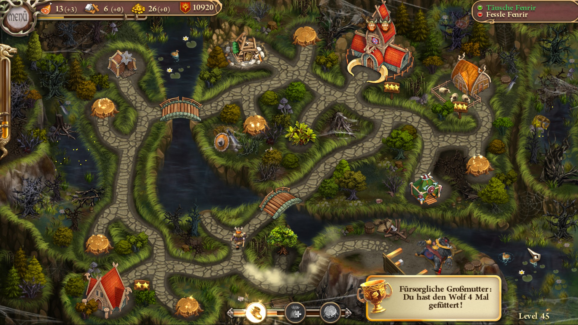 Steam Community :: Northern Tale 4