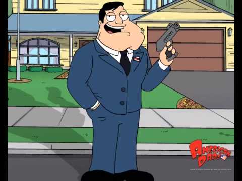 Steam Community :: Guide :: American Dad Character and Lore Guide