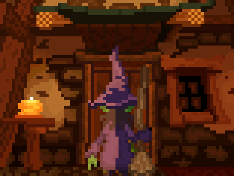 Steam Community :: Witch It