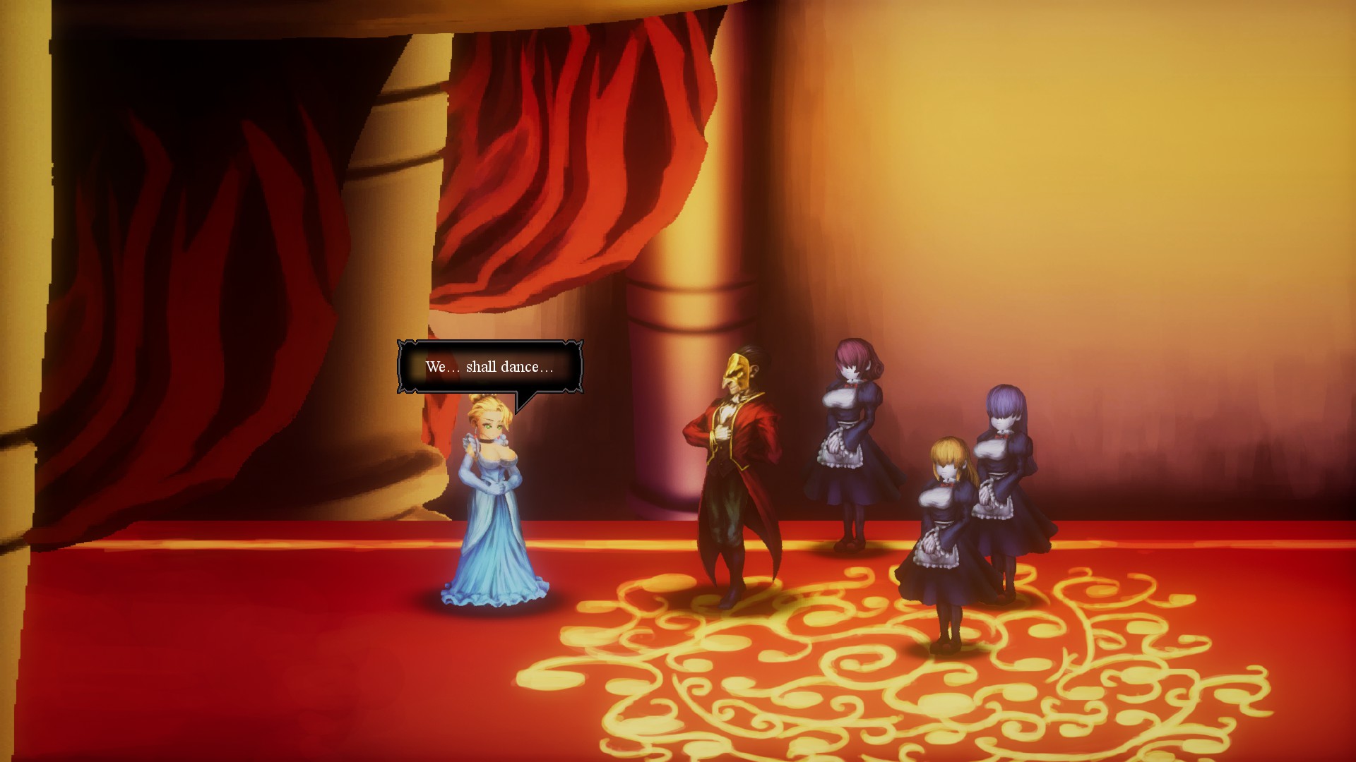 Steam Community :: The Vagrant