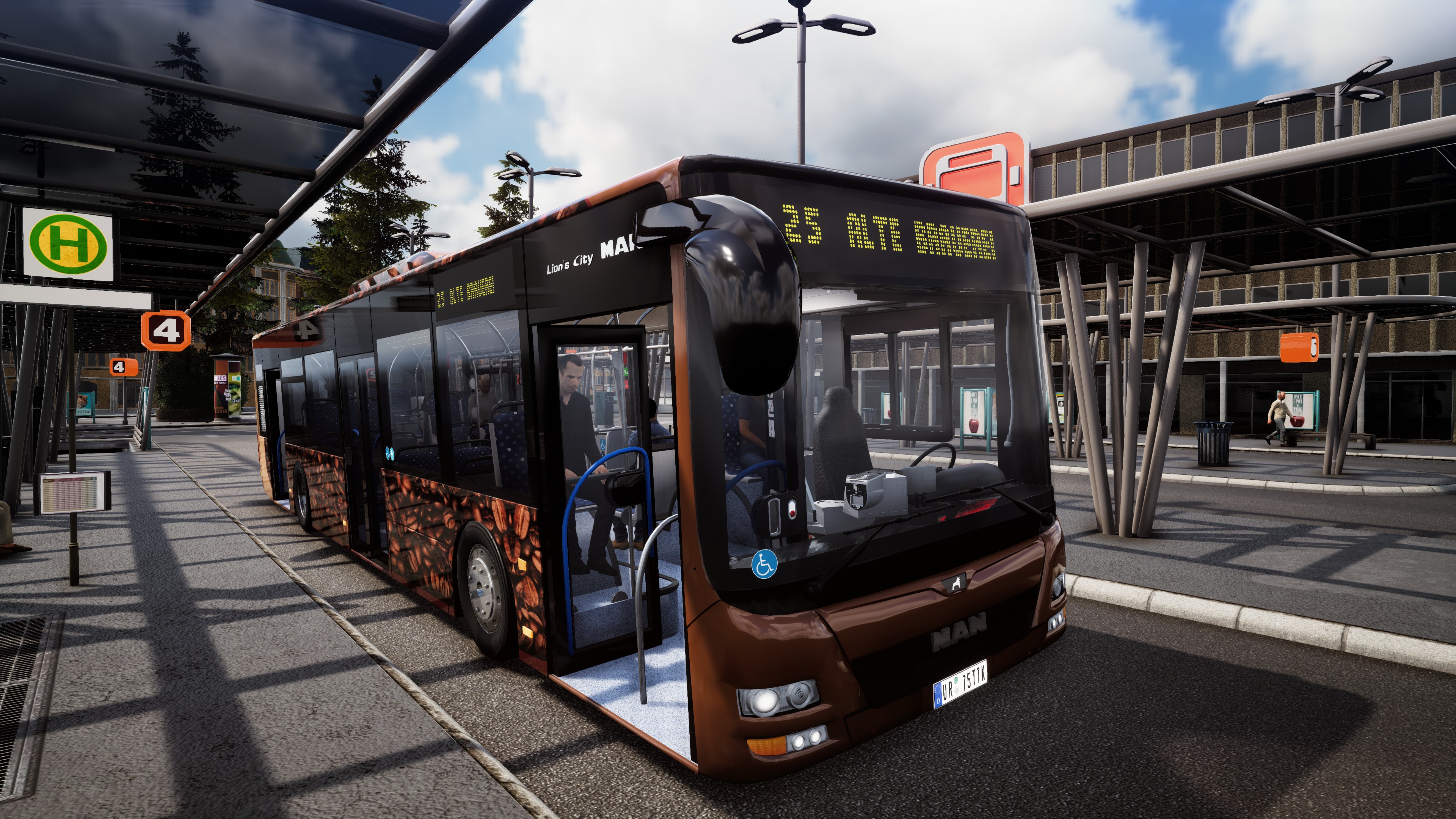Steam Community :: Bus Simulator 18