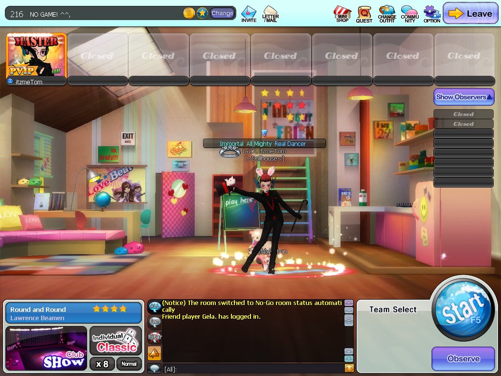 Steam Community :: LoveBeat