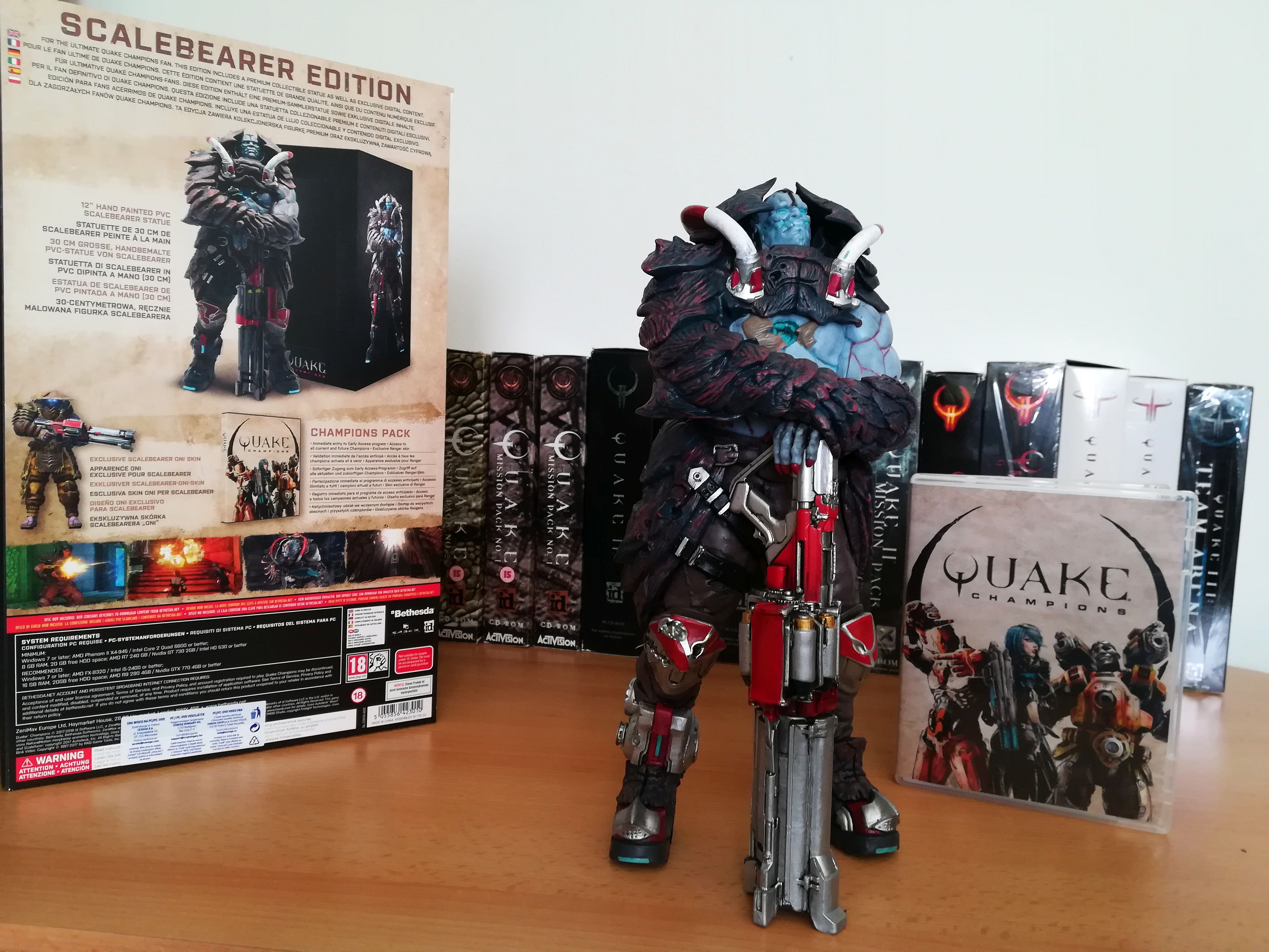 Steam Community :: Quake Champions