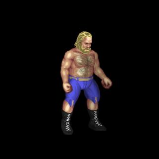 Steam Workshop::Moondog Cujo