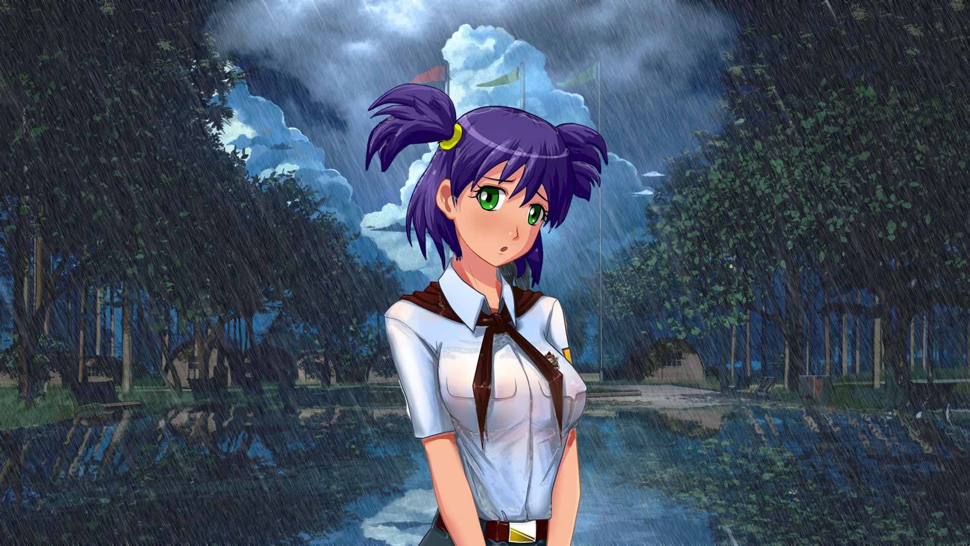 Steam Community :: Everlasting Summer