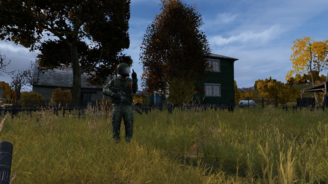 Steam Community :: DayZ