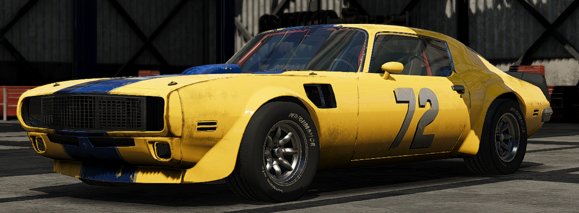Steam Community :: Guide :: Wreckfest: Car Customisation
