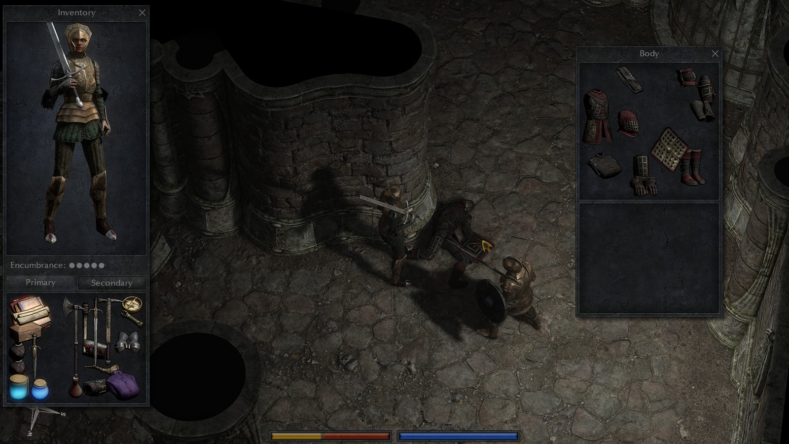 Steam Community :: Exanima