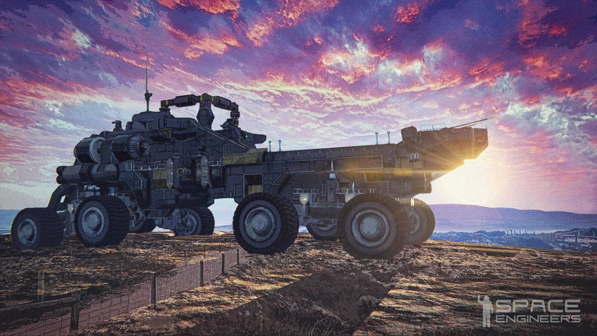 Steam Community :: Space Engineers