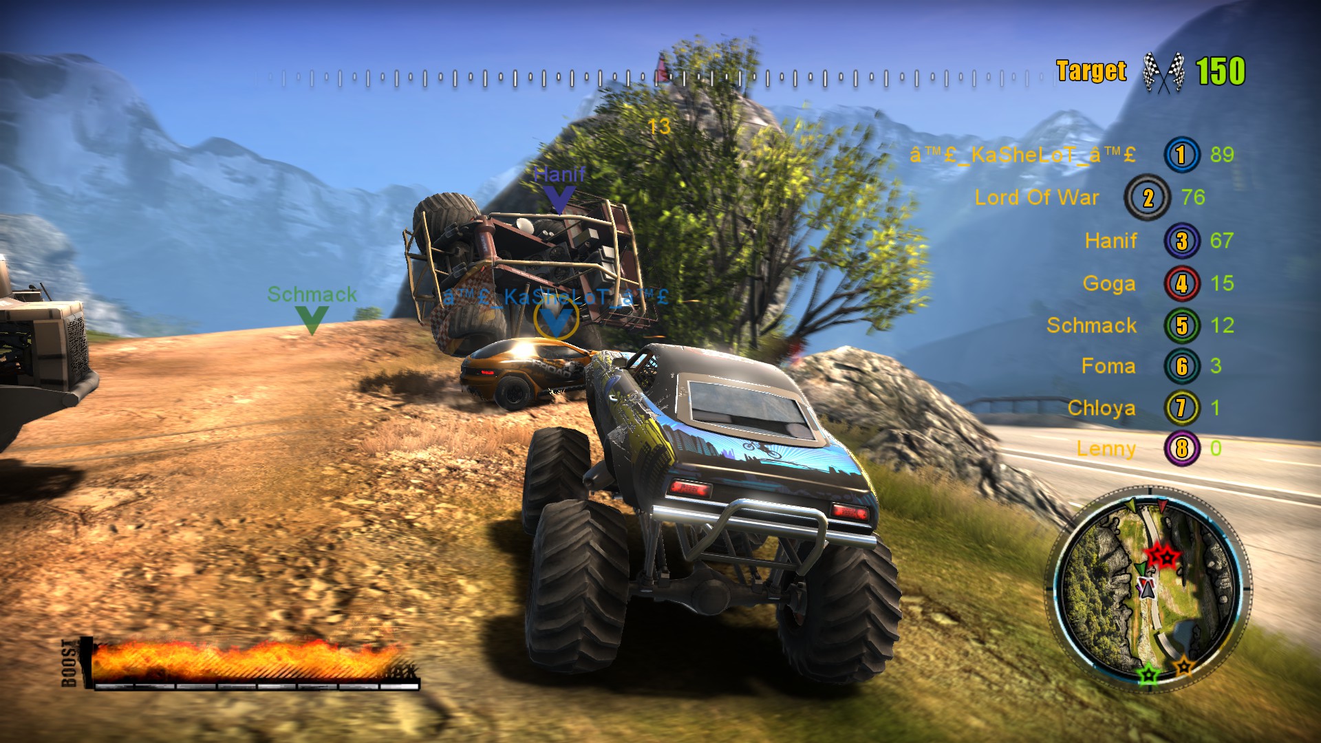 Steam Community :: Insane 2