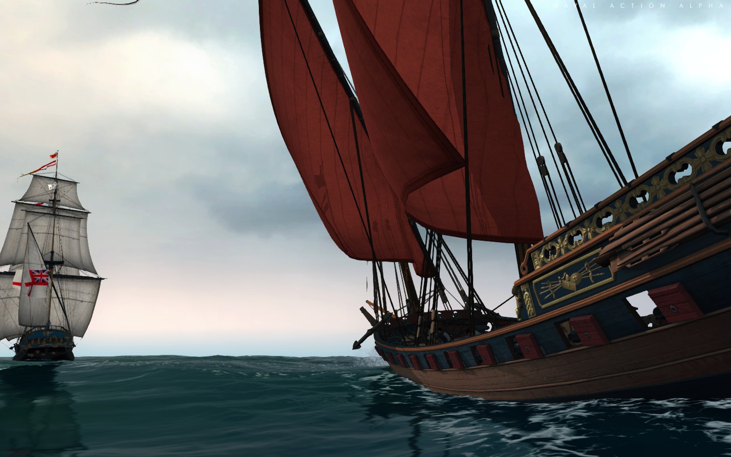 Steam Community :: Naval Action