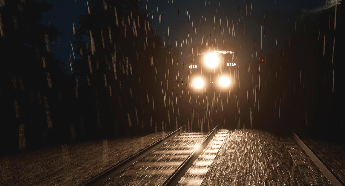 Steam Community :: Train Sim World®