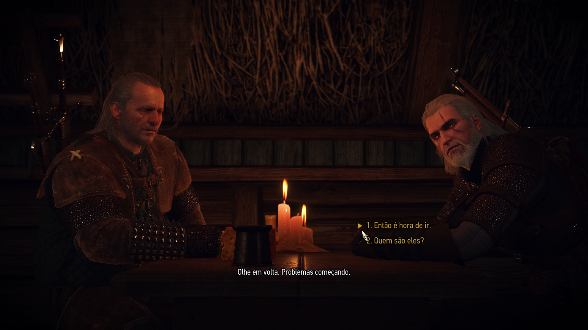 Steam Community :: Guide :: Guia de Quest's: The Witcher 3 - Wild Hunt