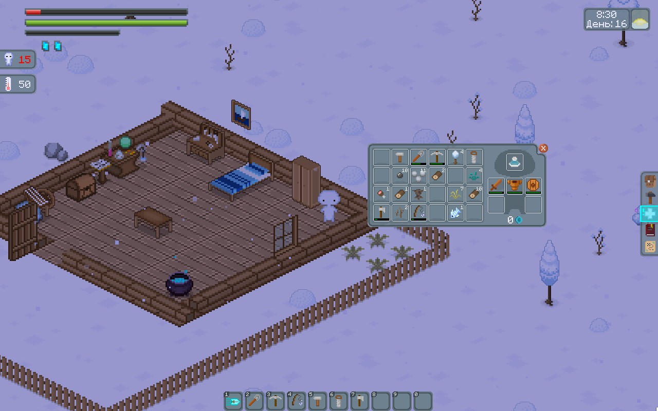 Steam Community :: Feel The Snow