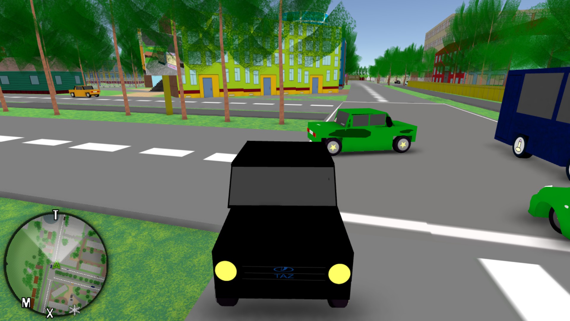 Steam Community :: VCB: Why City