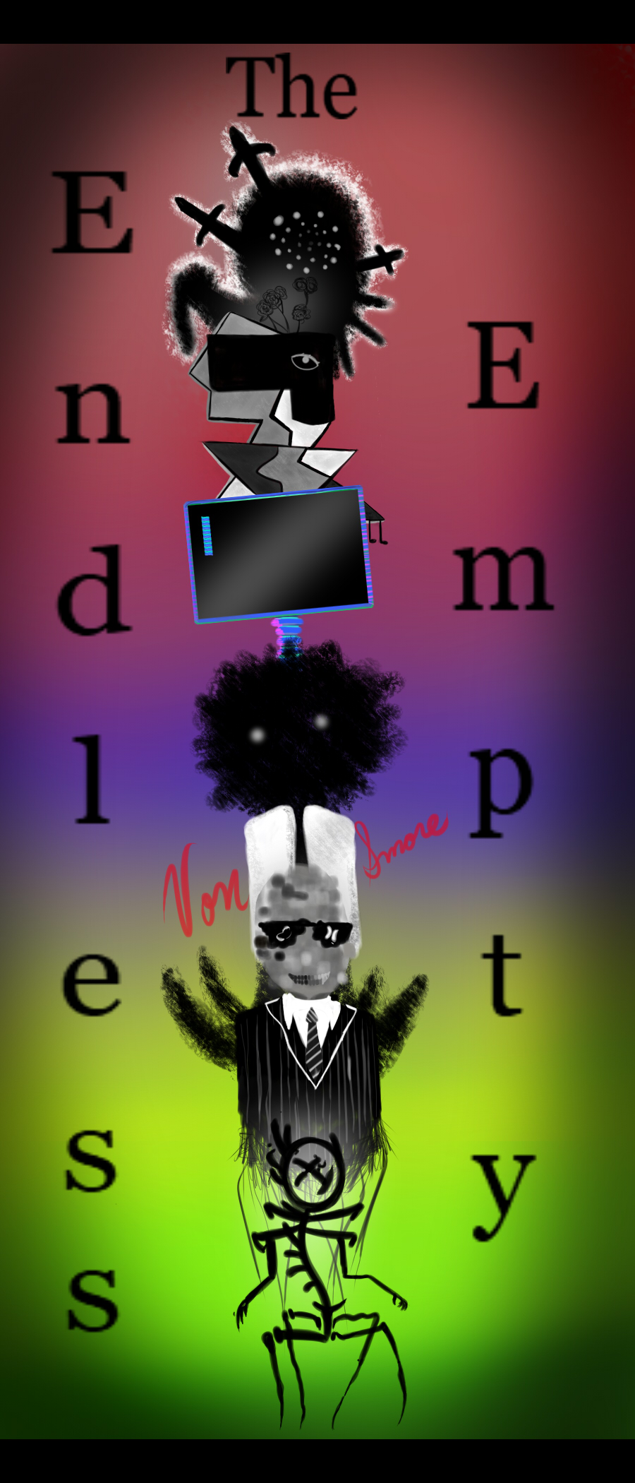 Steam Community :: The Endless Empty