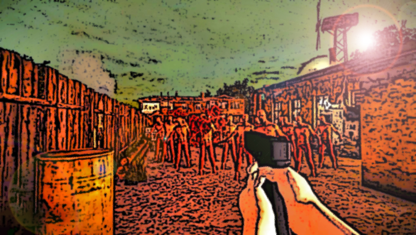 Steam Community :: DOKA 2 KISHKI EDITION