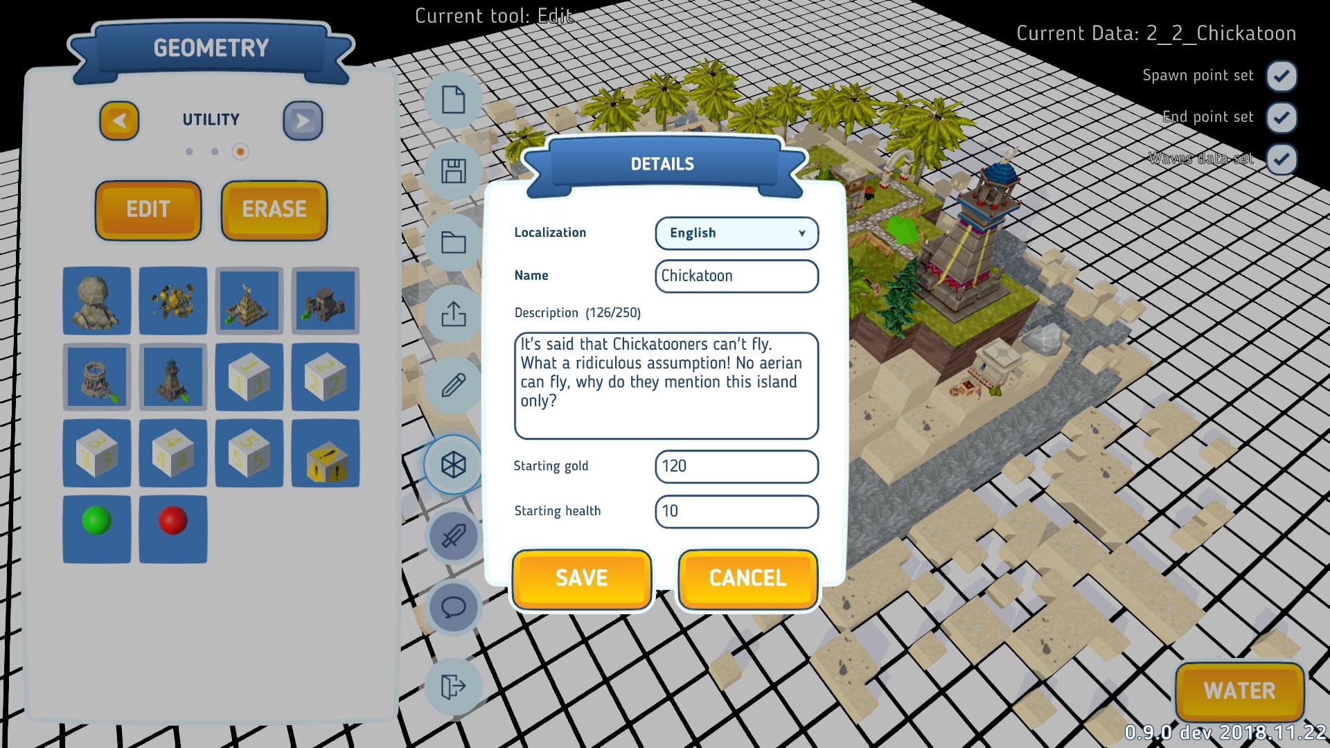 Steam Community :: Guide :: Level Editor User Manual