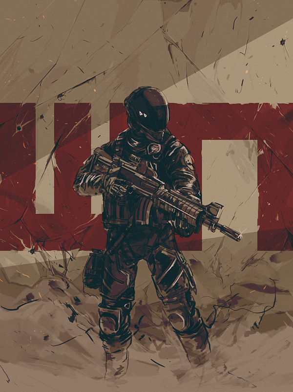 Steam Community :: Blacklight: Retribution