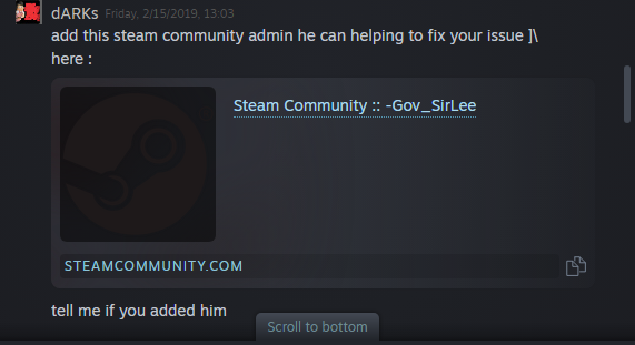 Steam Community :: Guide :: The new and improved Hijacking/Phising ...