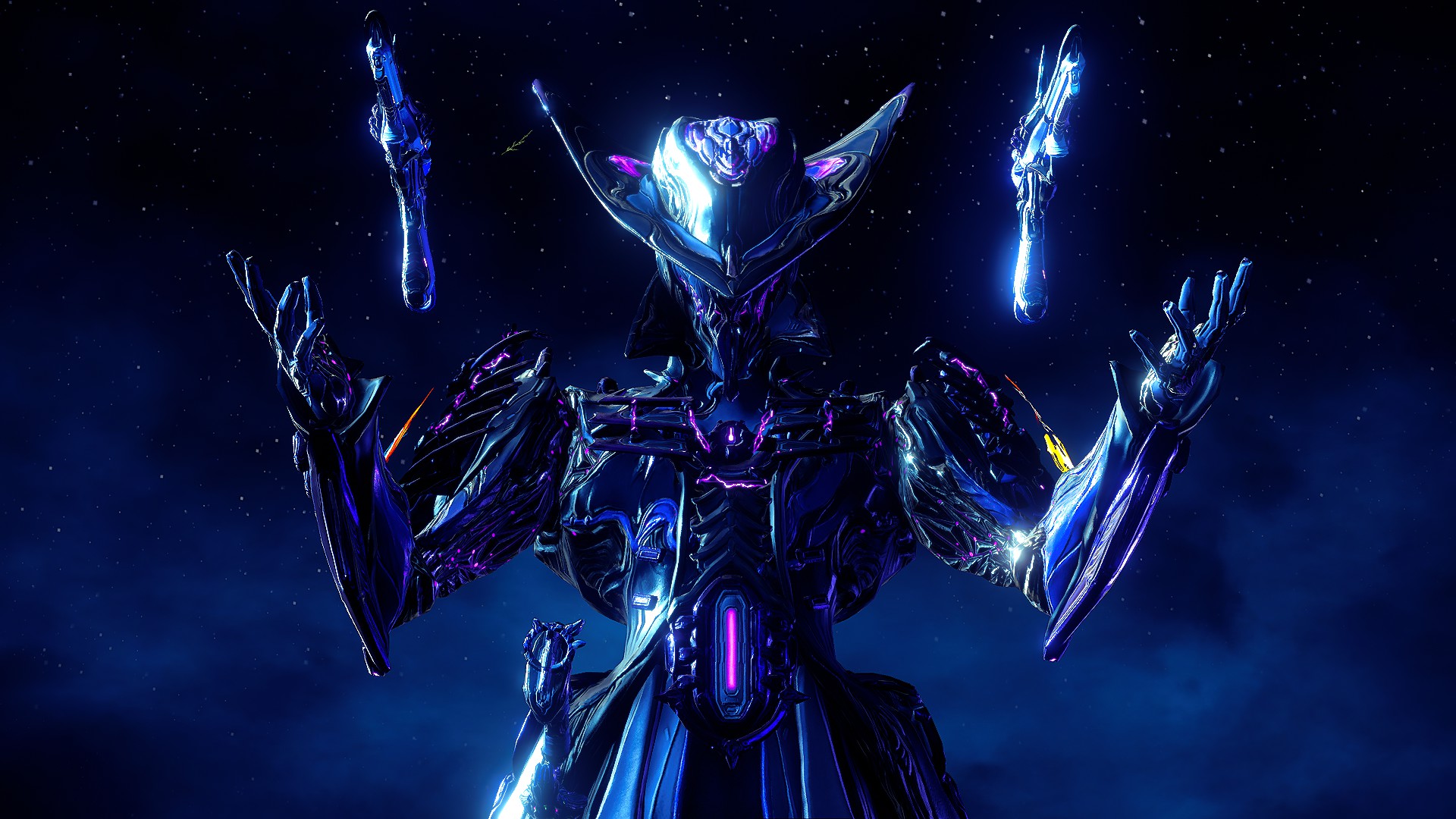Steam Community :: Screenshot :: Limbo Prime Fashionframe.