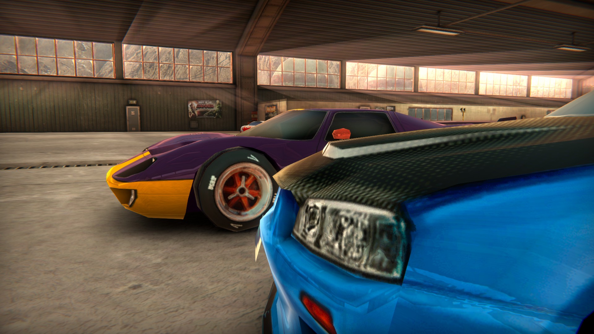 Steam Community :: Burnin' Rubber 5 HD