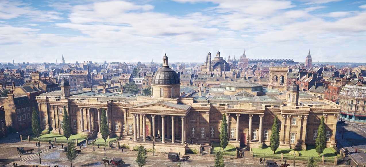 Steam Community :: Assassin's Creed Syndicate