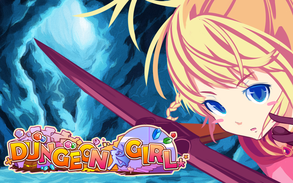 Steam Community :: Dungeon Girl