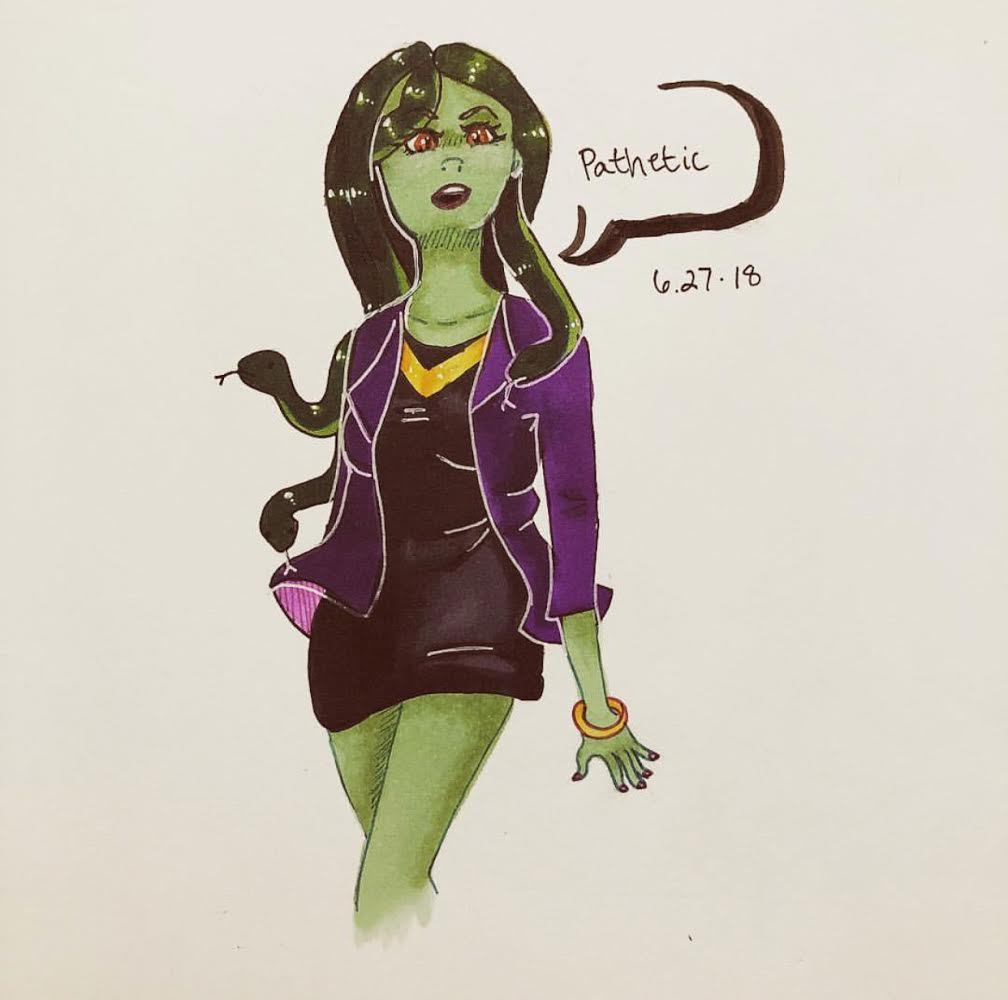 Steam Community :: Monster Prom