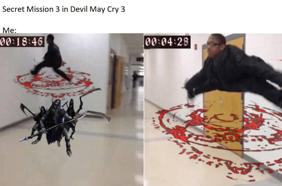 Steam Community :: Devil May Cry 3: Special Edition