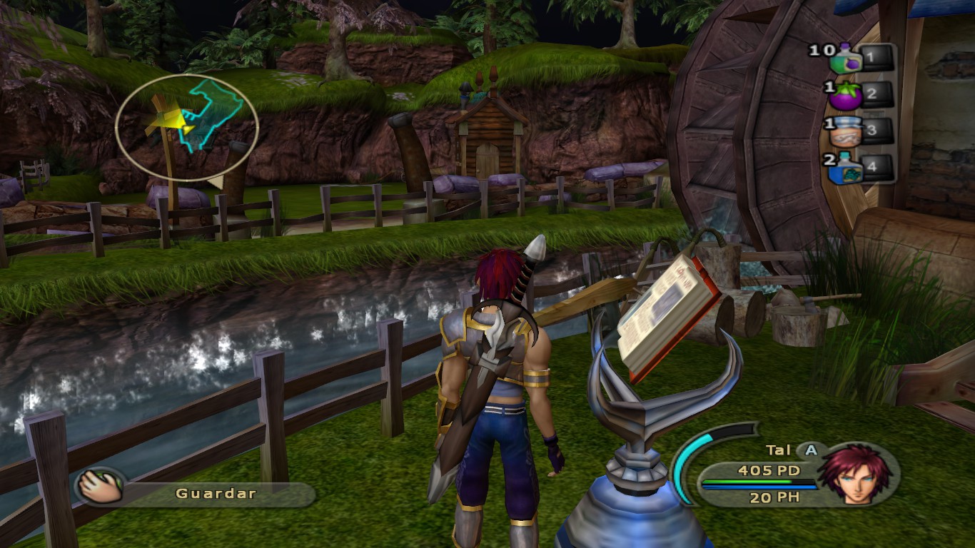 Steam Community :: Sudeki