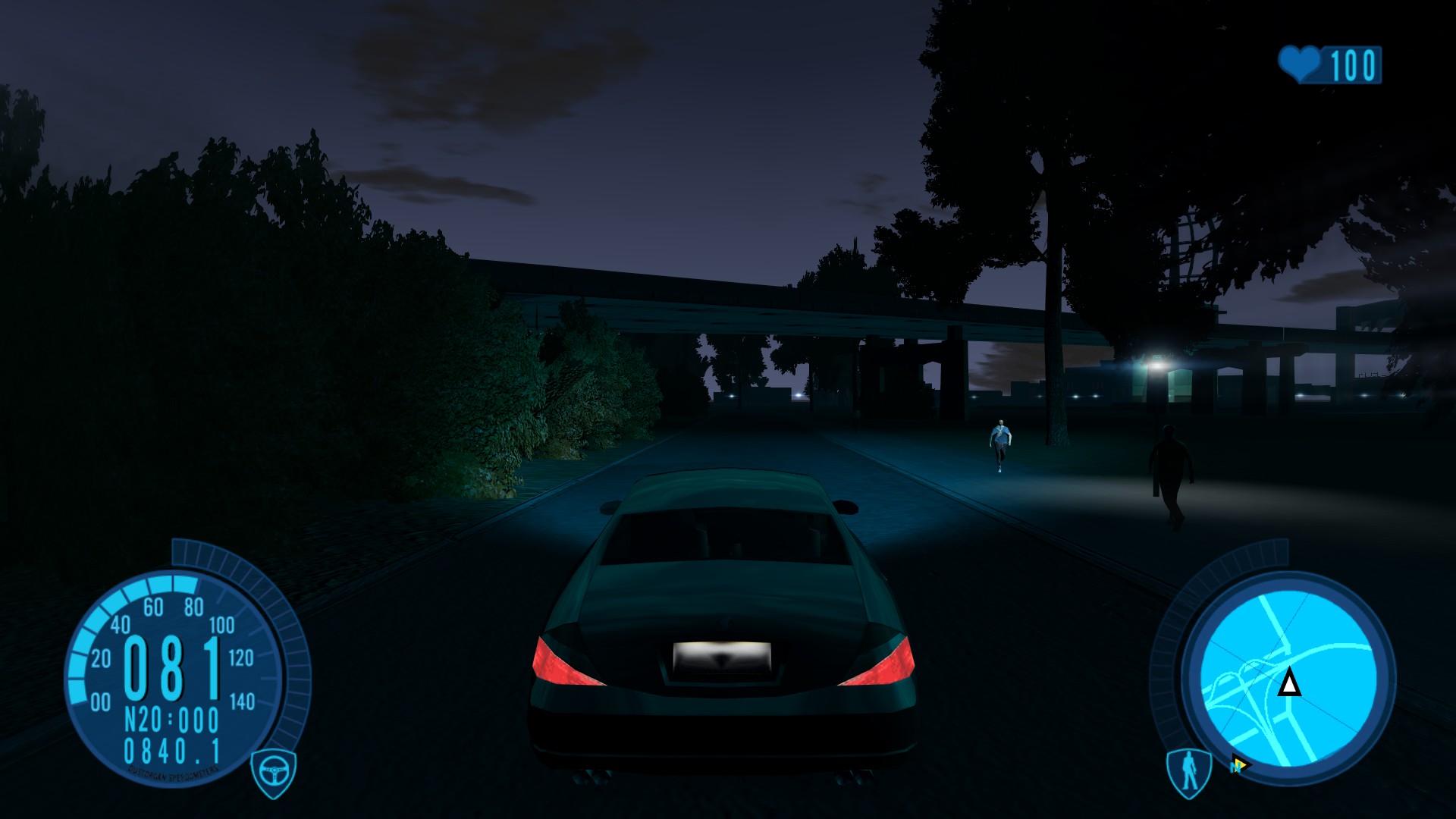 Steam Community :: Driver: Parallel Lines